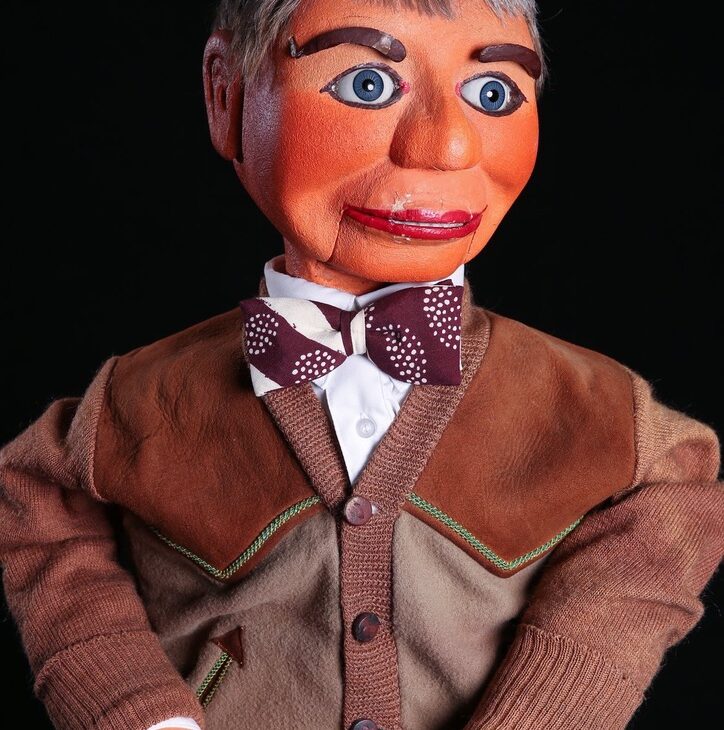 Dummy Guy – Jimmy Vee | Author, Ventriloquist, Magician, Dummy ...